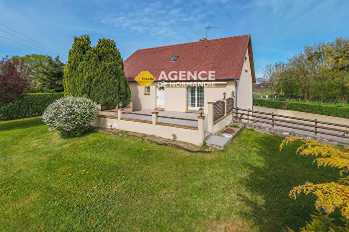 Maison 6 pièces à vendre - Saint-Nicolas-des-Laitiers