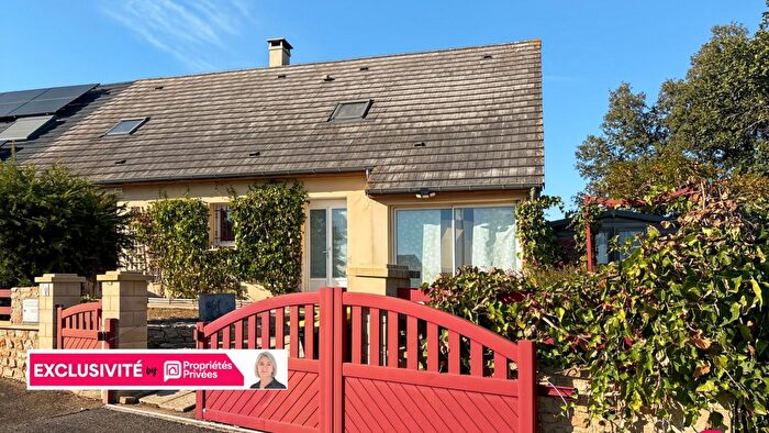 Maison 7 pièces à vendre à Sablé-sur-Sarthe, Général Leclerc, Route de Brûlon, Gastines