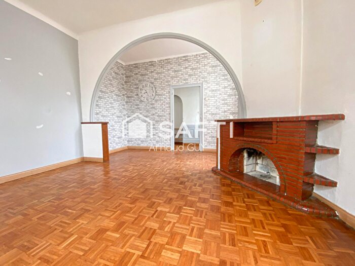 Maison 6 pièces à Mamers, à vendre