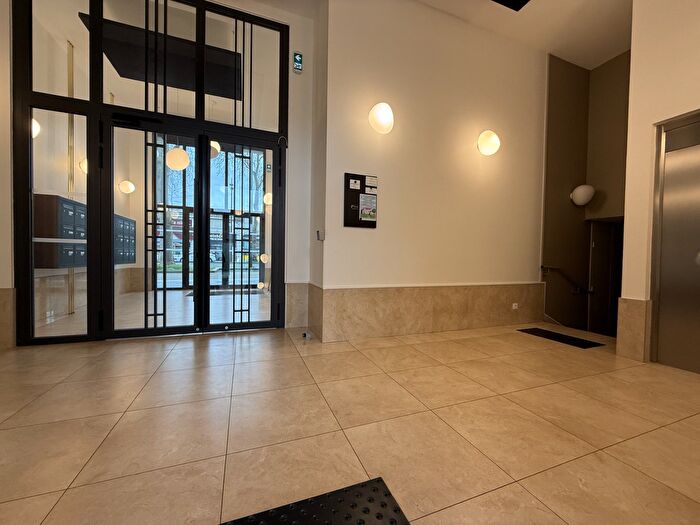 Appartement à vendre - Tours, Grammont - 3 pièces - 2 chambres