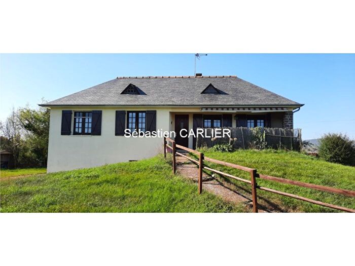 Maison à vendre - Morannes - 6 pièces - 4 chambres