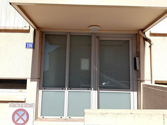 Appartement 5 pièces à vendre à Châteauroux, Cré, La Loge, Les Grands Champs, Les Méraudes, Touvent