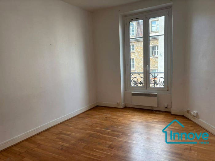 Appartement 1 pièce à louer - Montreuil, Versailles