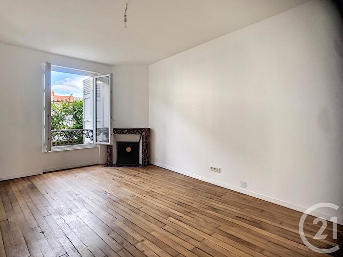 Maison 6 pièces à Acy-en-Multien, à louer