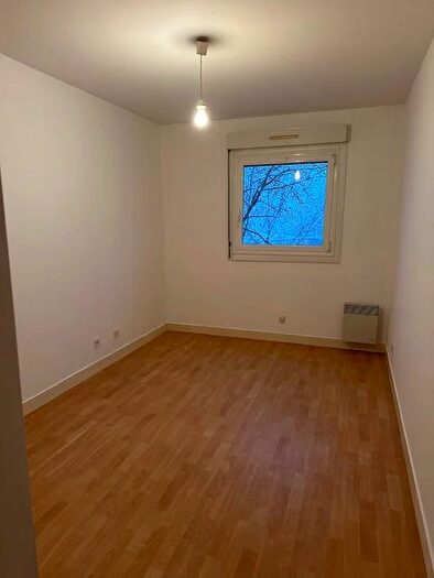 Appartement à louer - Orléans - 2 pièces - 1 chambre