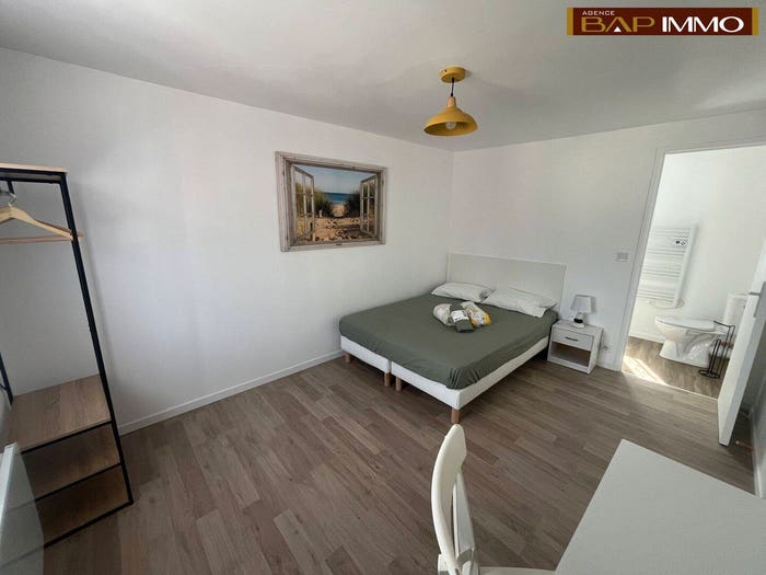Maison 5 pièces à Centre Nord, Lisieux, à louer