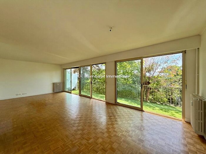 Appartement 5 pièces à vendre - Versailles, Clagny Glatigny