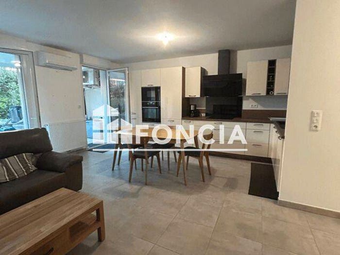 Appartement 3 pièces à Centre Ville, Villeneuve-lès-Maguelone, à louer