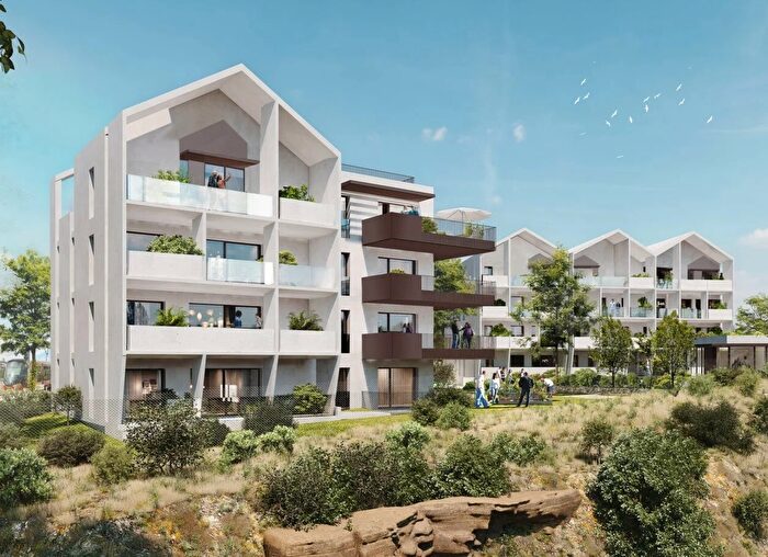 Maison à vendre - Saint-Jean-de-Védas - 4 pièces