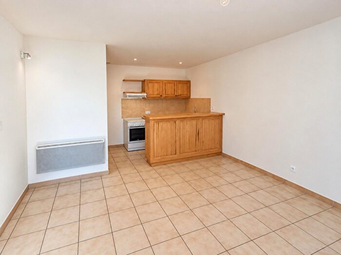 Appartement 4 pièces à vendre - Forcalquier