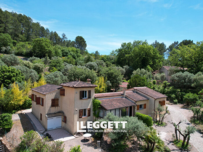 Maison à vendre - Le Luc - 7 pièces - 3 chambres
