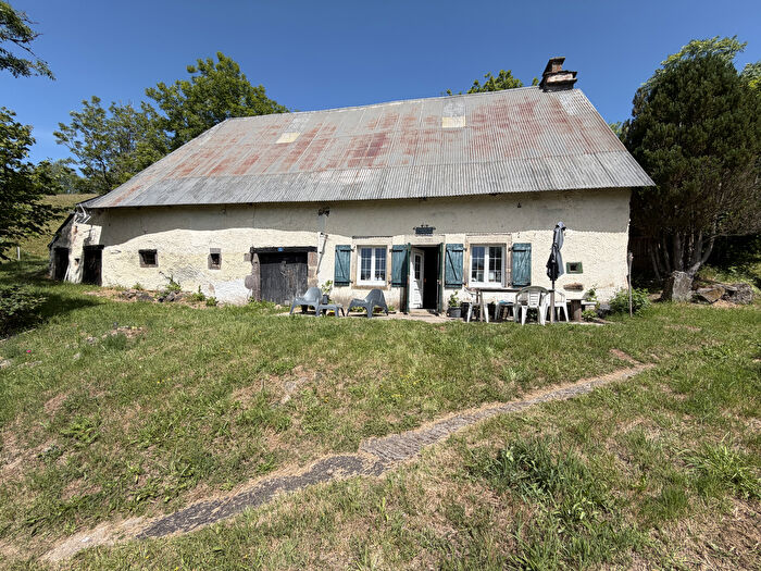 Maison 2 pièces à vendre - Chanterelle