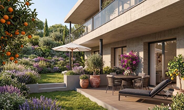 Maison 3 pièces à Cannes, Croix des Gardes, à vendre