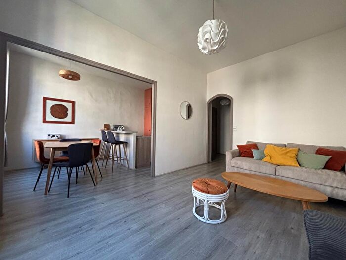 Appartement 2 pièces à louer - Avignon, Raspail, Vernet