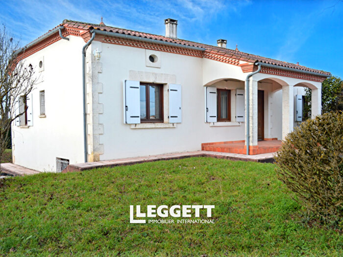 Maison à vendre - Marmande, Marmande, Maré - 6 pièces - 3 chambres