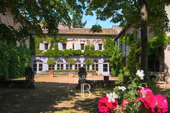 Maison à vendre - Saint-Bernard - 4 pièces