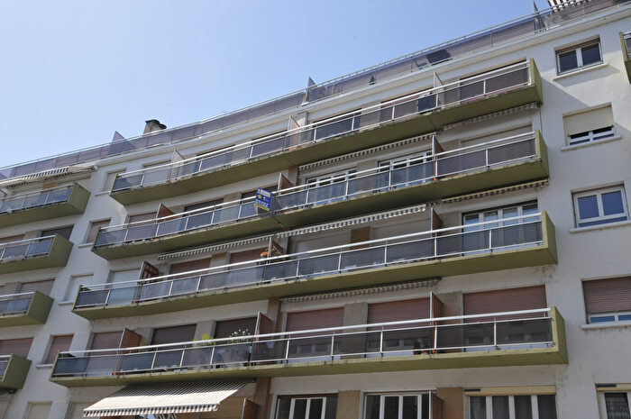Appartement 4 pièces à Limoges, Centre-ville, Hôtel de Ville, Emailleurs, à vendre