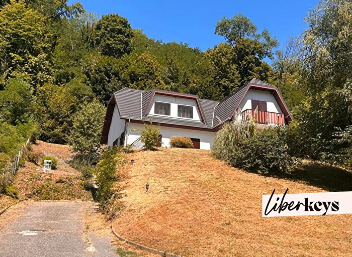 Maison 7 pièces à vendre à L'Albenc