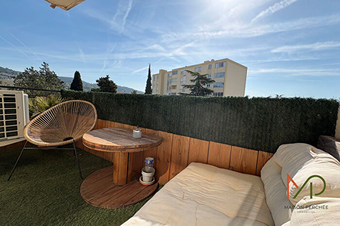 Appartement 3 pièces à Draguignan, Maljournal, Le Fournas, Les Incapis, Saint-Hermentaire, à vendre