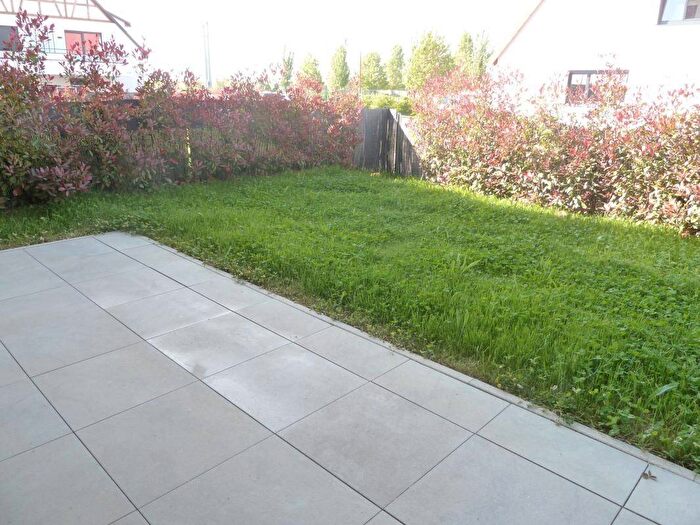 Hunspach : Appartement 2 pièces à louer