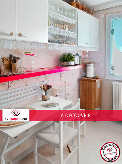 Maison 5 pièces à Leyme, à vendre