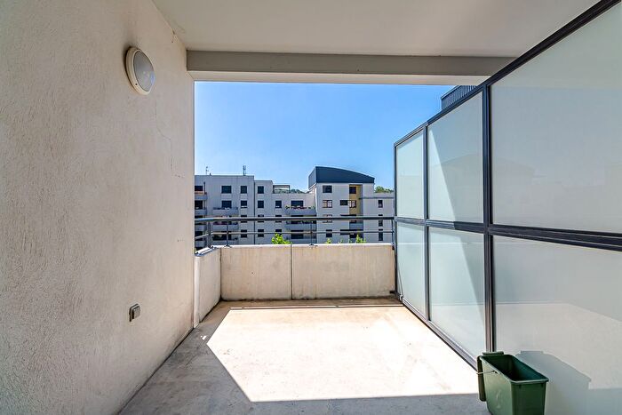 Appartement à louer - Ramonville-Saint-Agne - 2 pièces - 1 chambre