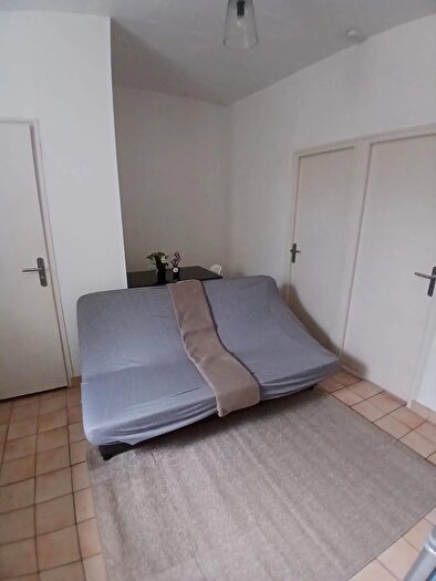 Appartement 2 pièces à louer - Niort, Centre-ville