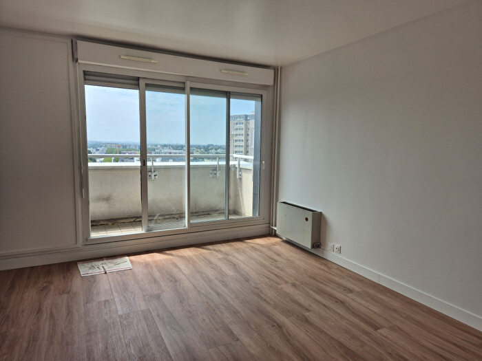 Appartement 1 pièce à vendre - Sevran, Centre-ville, Perrin