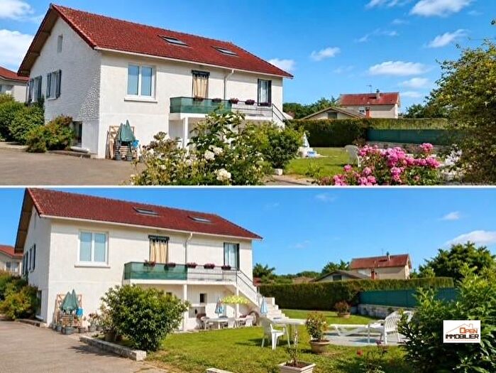 Maison 8 pièces à Limoges, à vendre