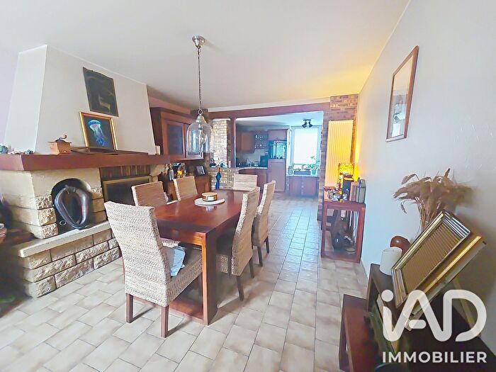 Maison 4 pièces à Meaux, Grosse Pierre, Croix Saint-Loup, Corniche, à vendre