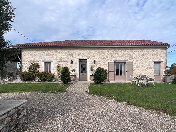 Maison à vendre - Sembas - 5 pièces - 2 chambres