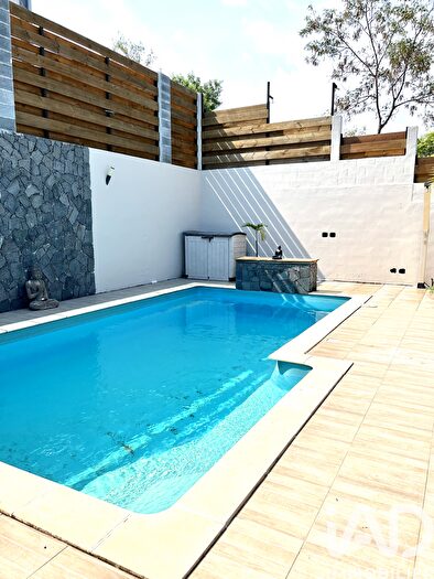 Maison à vendre - Saint-Pierre, Les Assises, Bois Noirs - 4 pièces - 3 chambres