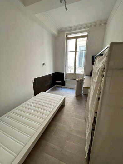 Arènes, Nîmes - Appartement 1 pièce à louer