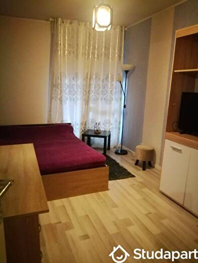Appartement 1 pièce à louer - Papus, Toulouse