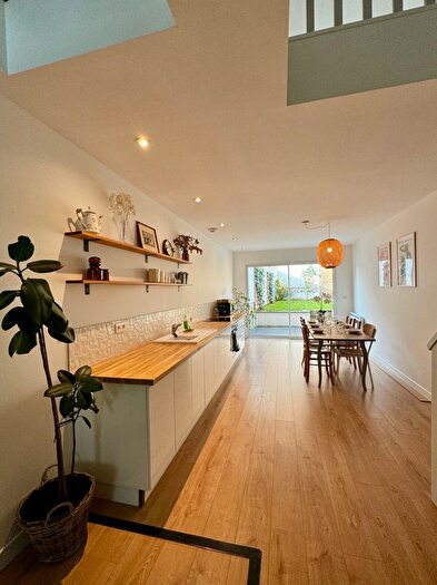 Amiens : Maison 4 pièces à louer