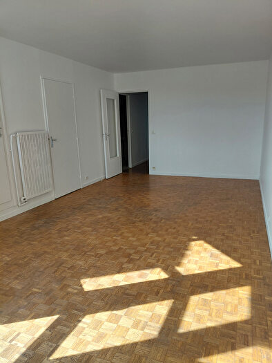 Appartement 2 pièces à vendre à Évry, Centre-ville