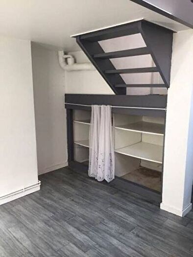 Appartement 2 pièces à louer à Lille