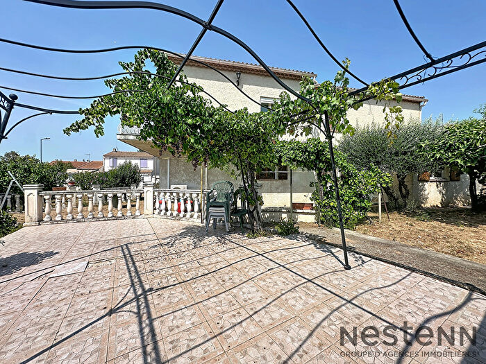Maison 7 pièces à Trets, à vendre