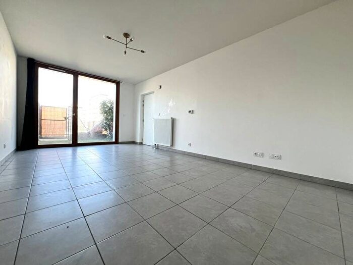 Nord, Beauzelle : Appartement 3 pièces à louer