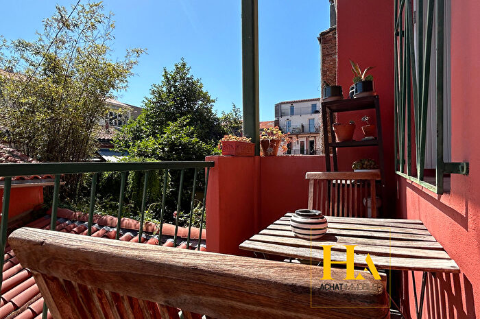 Toulouse, Guilhemery, Bonhoure, La Gloire - Appartement 2 pièces à vendre