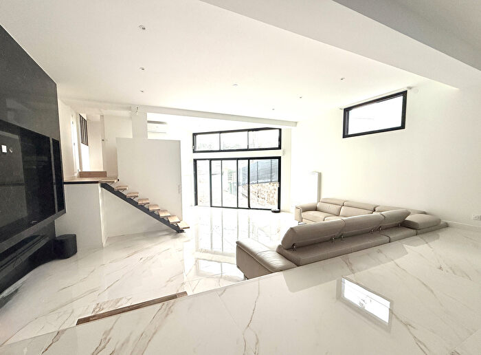 Maison à vendre - La Baule-Escoublac, Escoublac, Ajoncs dOr, Salines - 3 pièces - 2 chambres