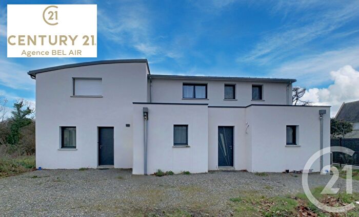 Maison à vendre - Pénestin - 4 pièces - 2 chambres