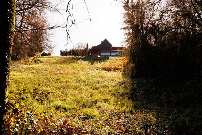 Maison à vendre - Orthez - 7 pièces - 4 chambres