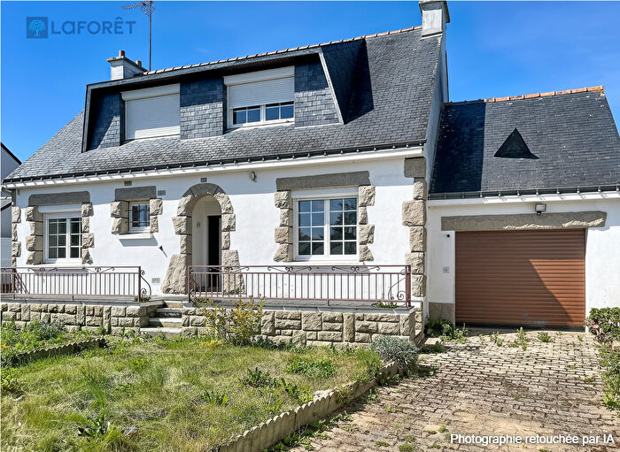 Maison 5 pièces à Moréac, à vendre