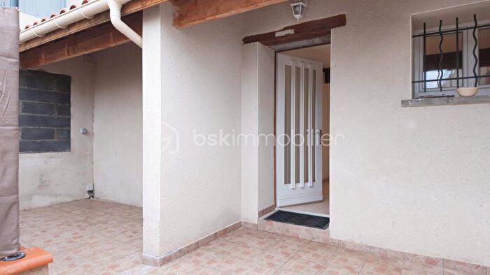 Maison à vendre - Caudecoste - 3 pièces - 2 chambres