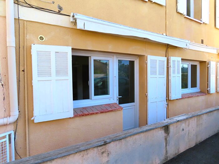 Appartement 2 pièces à vendre - Mandelieu-la-Napoule, Les Termes