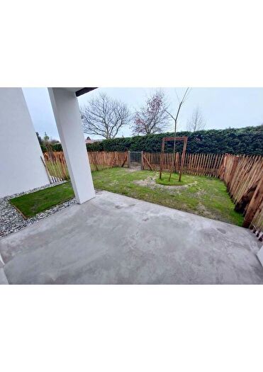 Appartement à louer - Vielle-Saint-Girons - 2 pièces