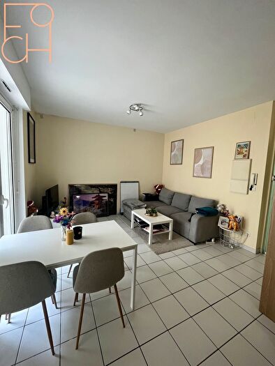 Appartement à louer - Dax - 2 pièces - 1 chambre