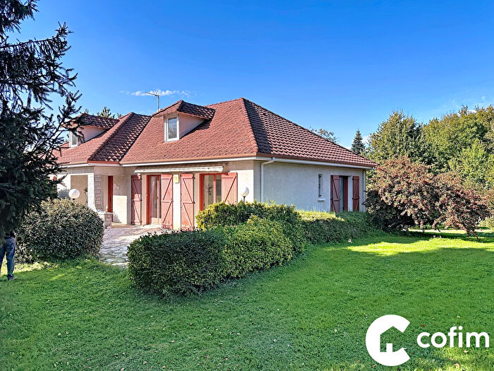 Boulin : Maison 6 pièces à vendre