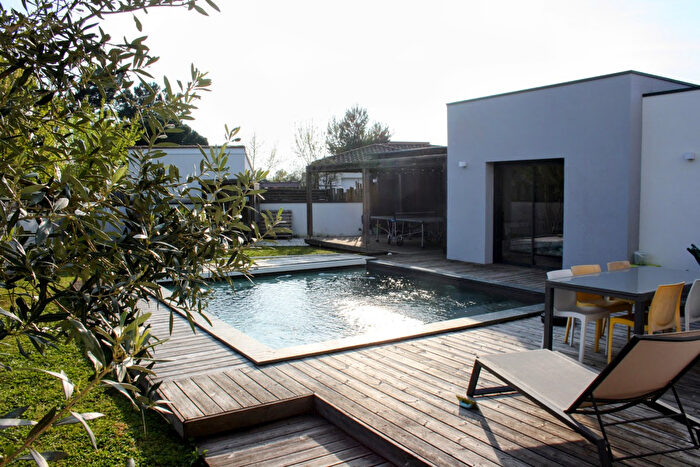 Maison 6 pièces à vendre - Cadaujac
